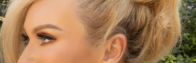 Consuming Goodness: YOUR (H)EARS – Shop Heidi Callender