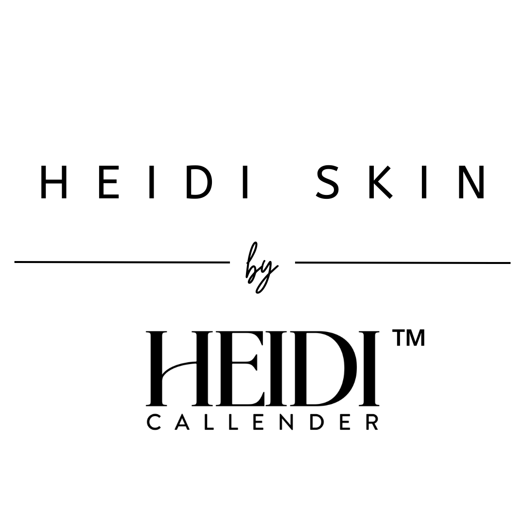 Heidi Callender Products – Shop Heidi Callender