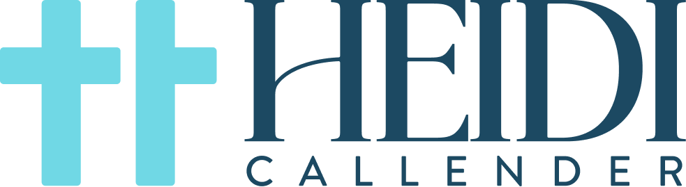 Heidi Callender Products – Shop Heidi Callender