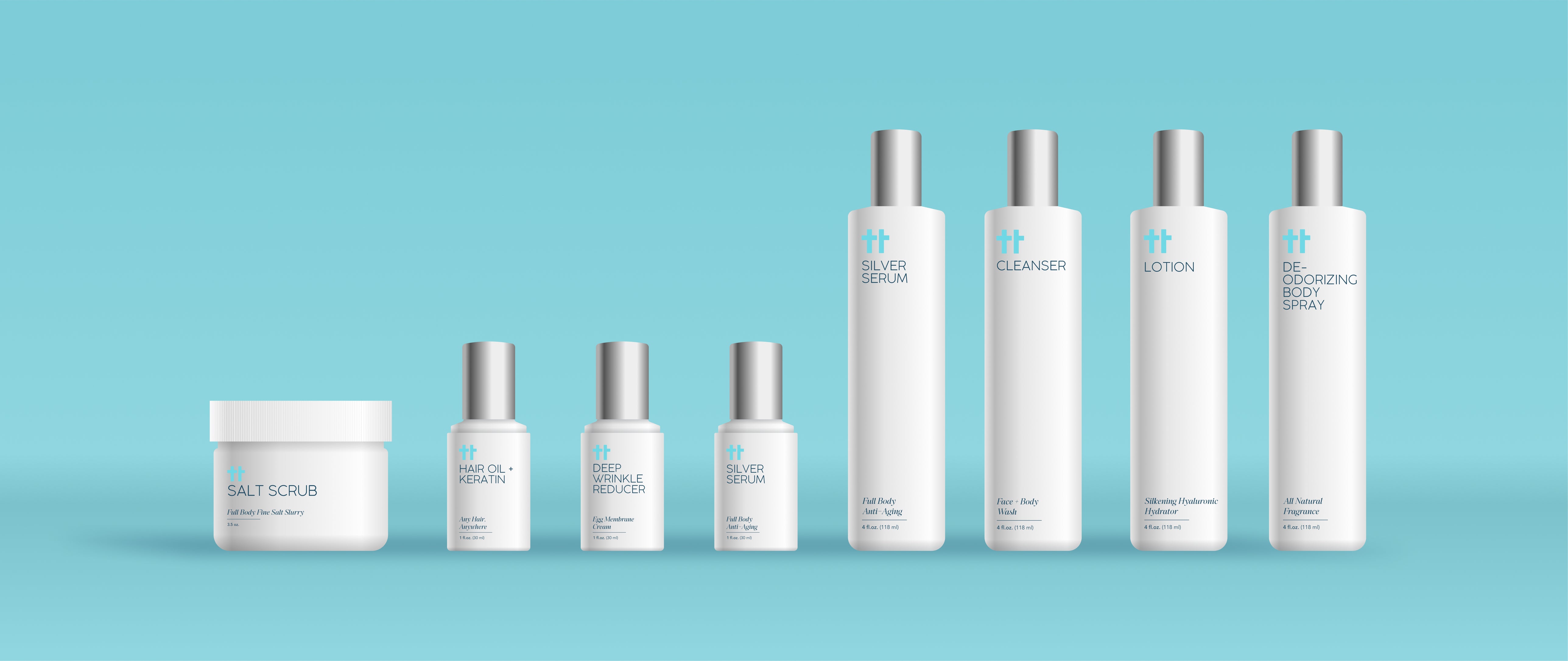 Heidi Callender Products